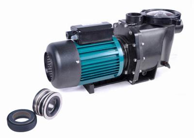 China 24 Hours Running Swimming Pool Water Pump IP55 protection Level With PPO Impeller for sale