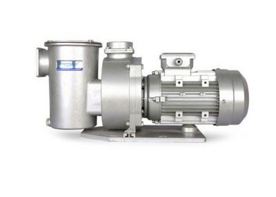 China Easy Maintenance Water Circulation Pump Long Lifespan IP55 Protection Level for sale