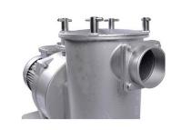 China Long Service Life Water Circulation Pump Low Fuel With Strong Driving Force for sale