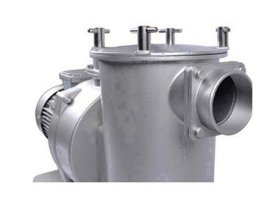 China Long Service Life Water Circulation Pump Low Fuel With Strong Driving Force for sale