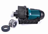 China Filteration System Hydroponic Water Pump For Above Ground Pool Circulation for sale