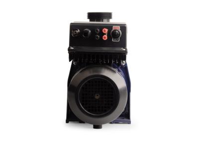 China Sun Energy Dc Solar Powered Water Pump Solar Panel Connected For Swimming Pool for sale