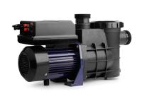 China 250w Solar Powered Water Pump High Pressure For Farm Water Supply for sale