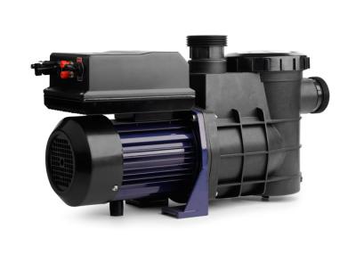 China 250w Solar Powered Water Pump High Pressure For Farm Water Supply for sale