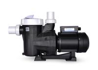 China 750W 1100W Spa Bath Pump Single / Three Phase Type Silent Operation for sale