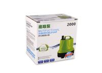 China Ecofriendly Bottom Suction Pump For Small Aquarium Tank Energy Saving for sale