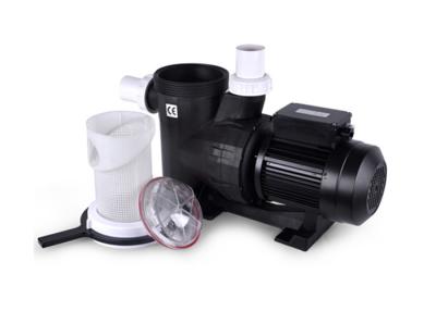 China Outdoor Hydroponic Water Pump With Silicone Sealing Ring Easy Maintenance for sale