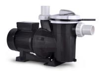 China Home 380v Spa Heat Pump , Small Pool Water Pump Long Service Life for sale