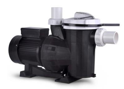 China Home 380v Spa Heat Pump , Small Pool Water Pump Long Service Life for sale