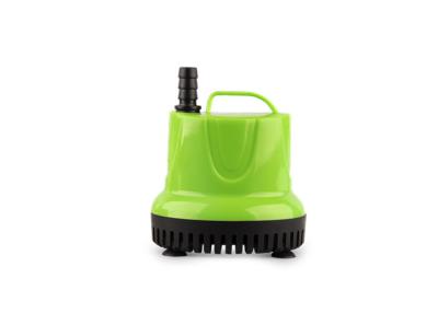 China 40w Submersible Aquarium Pump Low Noise High Efficiency Motor for sale