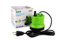 China Ceramic Shaft Aquarium Water Pump Low Energy Consumption 40w Power for sale