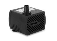 China High Pressure 12v Solar Water Pump Single Stage Type Strong Power for sale