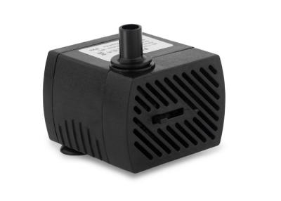 China High Pressure 12v Solar Water Pump Single Stage Type Strong Power for sale