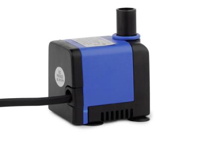 China 24v Dc Solar Water Pump , High Volume High Pressure 12 Volt Water Pump for sale