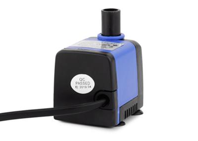 China Multifunctional 12v Dc Submersible Pump With Adjustable Flow Rate for sale