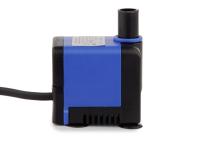China Ultra Quiet Design 48v Water Pump , Ceramic Impeller Brushless Dc Pump for sale