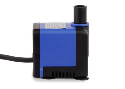 China Ultra Quiet Design 48v Water Pump , Ceramic Impeller Brushless Dc Pump for sale