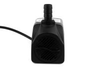 China Indoor Pond 50w Water Pump , Multifunctional Submersible Type Fish Pond Pump for sale