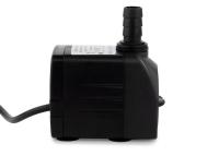 China High Flow Rate Dc Water Pump Low Power Consumption For Hydroponic for sale