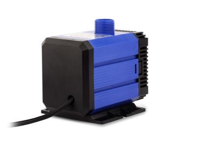 China 60w Durable Hydroponic Water Pump With Oil free Magnetic Driven Motor for sale