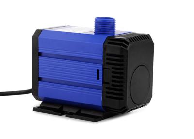 China Acid Resisting Hydroponic Water Pump For Fresh / Salt Water Long Lifespan for sale
