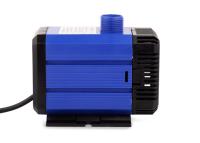 China 220v Submersible Circulation Pump , Electric Water Pump For Hydroponics System for sale