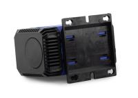 China Hydroponics Water Fountain Pump Solar Powered High Performance Energy Efficient for sale