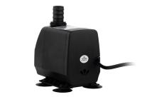 China 2.5w Water Fountain Pump Submersible Type For Fresh / Sea Water Single Phase for sale