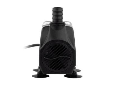 China Horizontal Type Water Fountain Pump Ultra Quiet Design High Pressure for sale