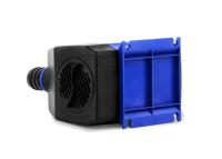 China Blue Water Fountain Pump Oil Free Magnetic Driven Motor For Aquarium for sale
