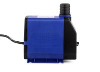 China Low Voltage Garden Fountain Pump Good Abrasion Resistant Performance for sale
