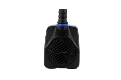 China Thermal Protection Aquarium Water Pump Long Lifetime Water Resistant for sale