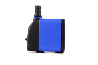 China 15w 800l Energy Saving Aquarium Water Pump High Insulation Waterproof for sale