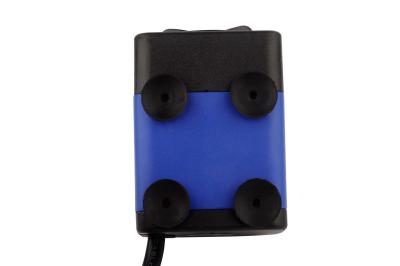 China Wear Resistance Shaft Saltwater Aquarium Pump , High Strength Fish Water Pump for sale