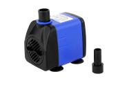 China 15w Low Power Pond Pump Centrifugal Type Energy Saving No Radiation for sale