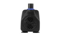 China 15w Low Power Motor Koi Pond Pump Adjustable Flow Rate Easy Installation for sale