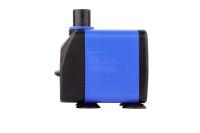 China Adjusting Knob Pond Water Pump Strong Suction Cups For Aquarium Landscaping for sale