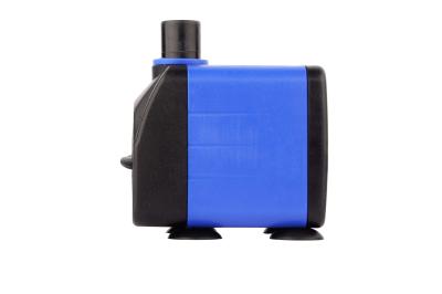 China Adjusting Knob Pond Water Pump Strong Suction Cups For Aquarium Landscaping for sale