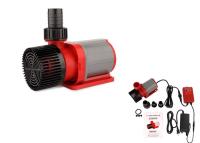China Aquarium Variable Frequency Drive Water Pump Big Flow With Adjustable Gears for sale