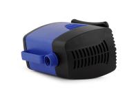 China Dc Motor Solar Aquarium Pump , Outdoor Solar Powered Circulation Pump With Handle for sale
