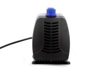 China 150w Dc Ac Outlet Solar Powered Water Pump For Garden Irrigation Systems for sale