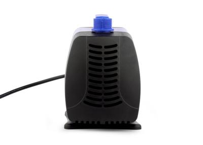 China 150w Dc Ac Outlet Solar Powered Water Pump For Garden Irrigation Systems for sale