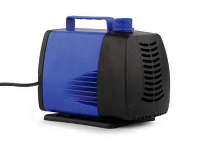 China Easy Operation Small 12v Submersible Water Pump For Irrigation Water Supply for sale