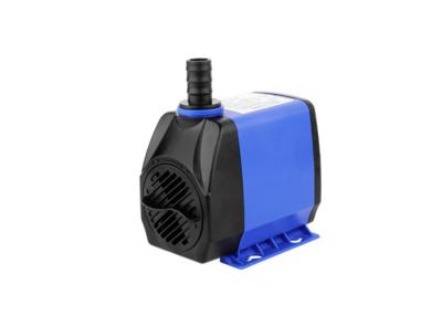 China ABS Housing Air Conditioner Water Pump Epoxy Sealed For Agricultural Irrigation for sale