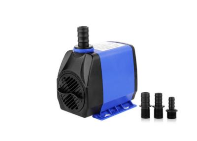 China Low Power Consumption Air Conditioner Water Pump With Three Outlet for sale