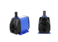 China Four Rubber Feet Air Conditioner Water Pump Low Vibration With Adjusting Knob for sale
