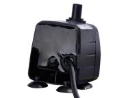China Low Noise Solar Powered Water Pump For Agriculture Farm Irrigation for sale