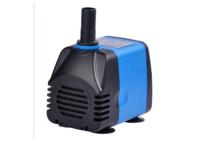 China Low Volume Solar Powered Water Pump , High Pressure 12V DC Water Pump for sale