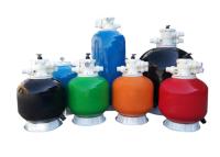 China 4 In 1 Multifunctional Submersible Fish Tank Filter For Betta Turtle Pond Garden for sale