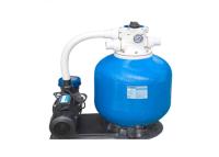 China 4 In 1 Multifunctional Submersible Fish Tank Filter For Betta Turtle Pond Garden for sale